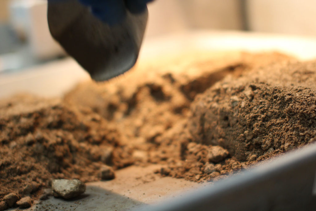 Sophisticated Construction Materials Testing Services - Twin Peaks