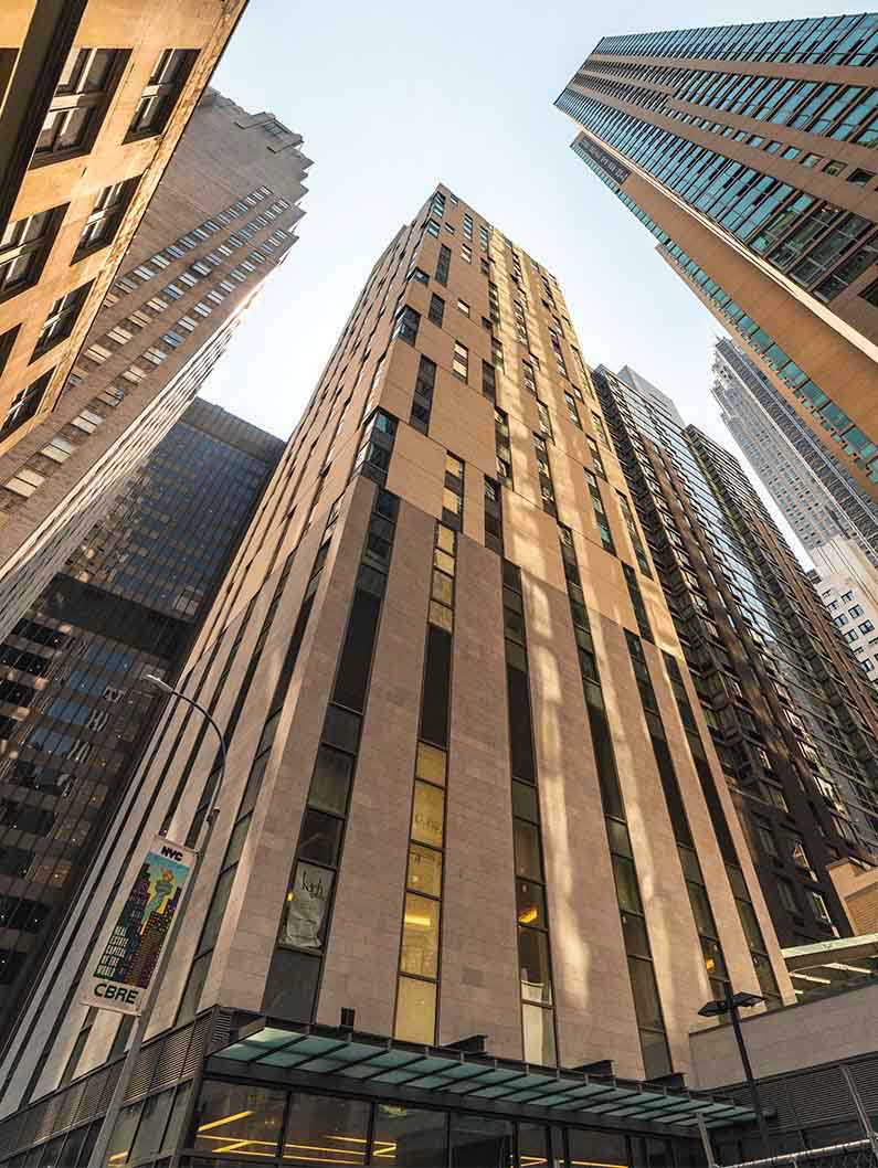 6 Platt Street, Manhattan - Twin Peaks Testing