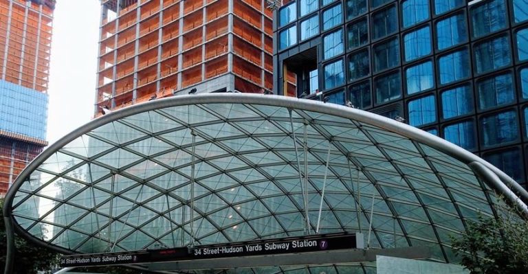 MTA No. 7 Line Extension - Twin Peaks Testing